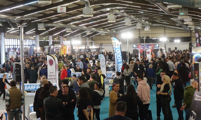 Αρχική - Zootechnia Expo